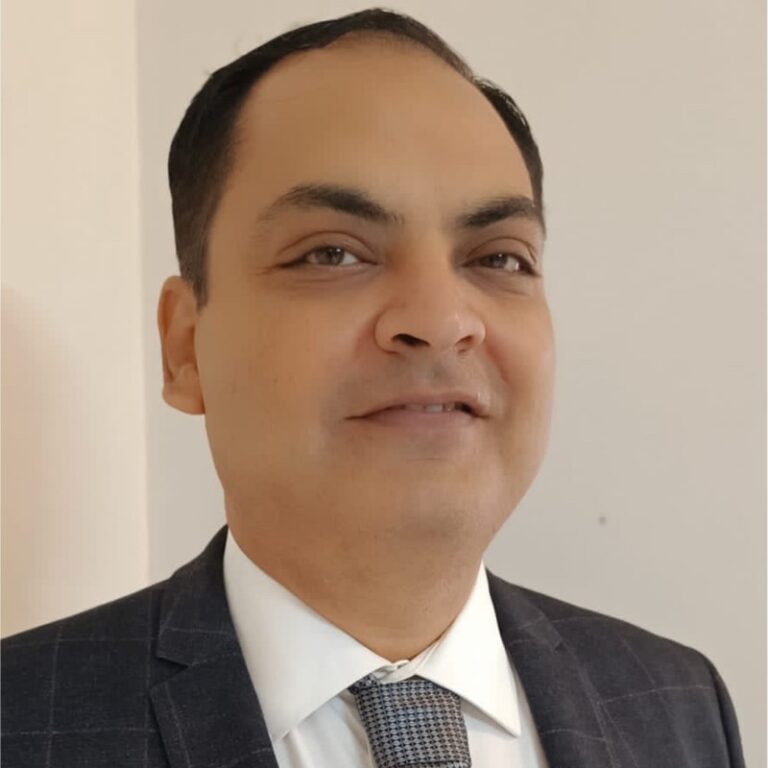 Leadership team - RK HR Management